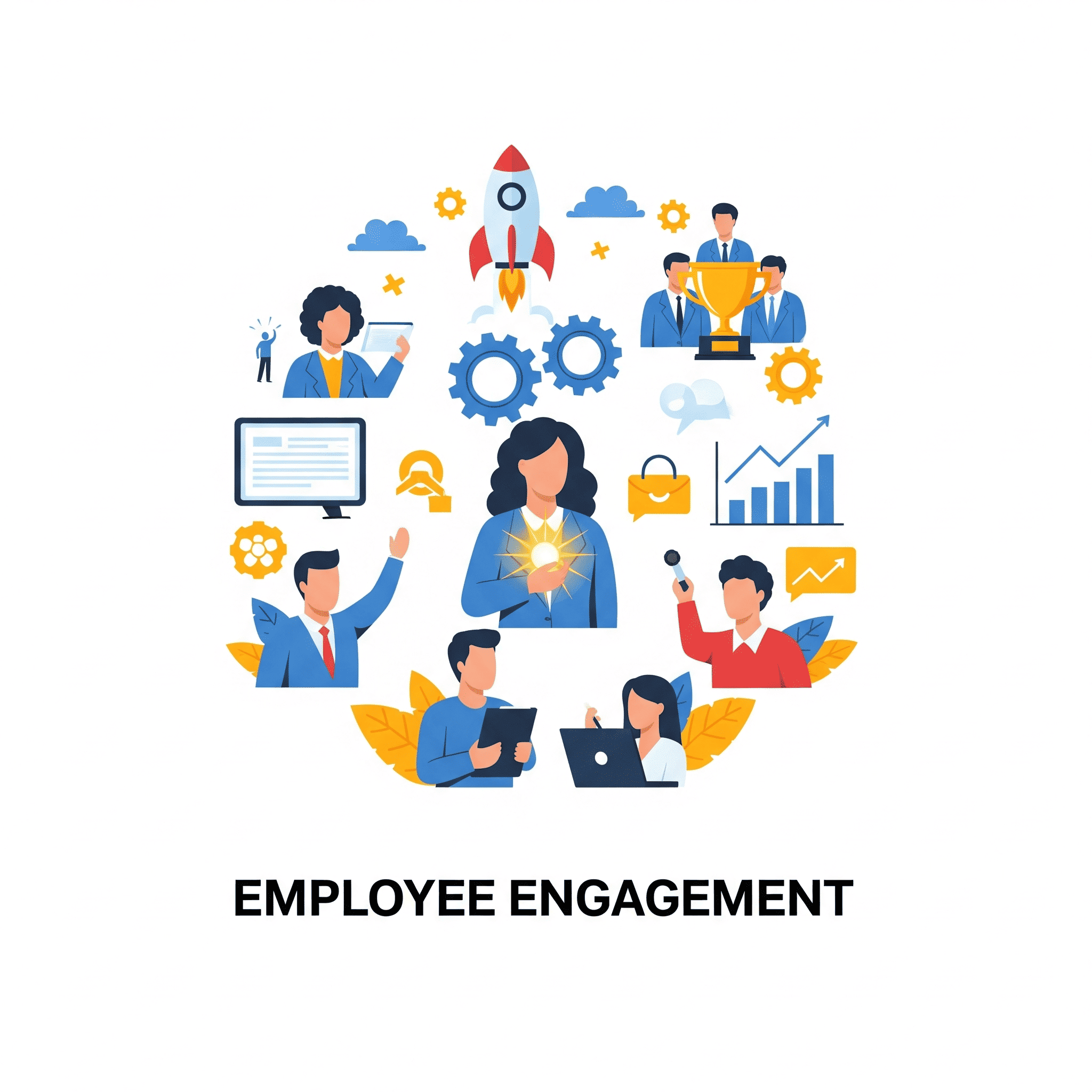 MshauriLS Global | Strategic HR Solutions